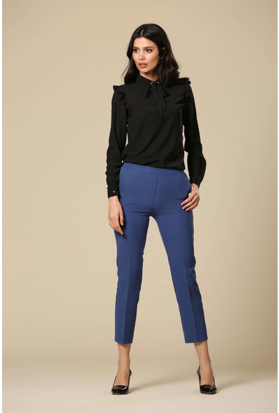 Embenur 1015 Bayan Pantolon
