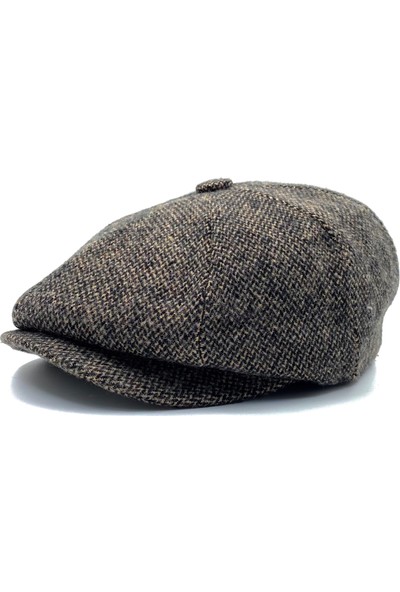 mercantoptan David Beckham Model Peaky Blinders Kasket Şapka mercantoptan David Beckham Model Peaky Blinders Kasket Şapka