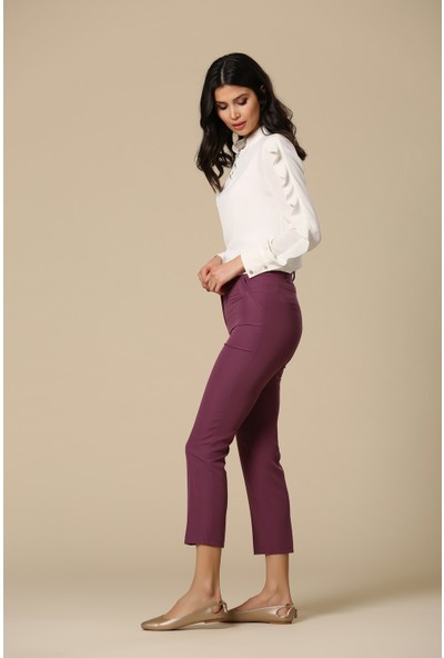 Embenur 3204 Bayan Pantolon Embenur 3204 Bayan Pantolon