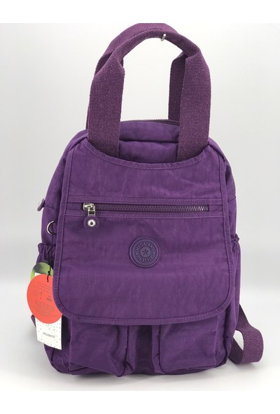 Mega Bag Mega Sırt Çantası