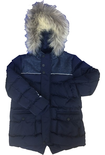 Benitto Erkek Çocuk Kaban