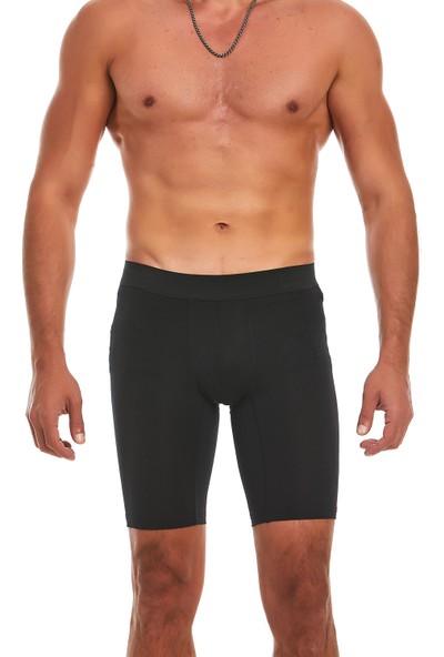 Jadra G.A.R Erkek Diz Üstü Sporcu Tayt Jadra G.A.R Erkek Diz Üstü Sporcu Tayt