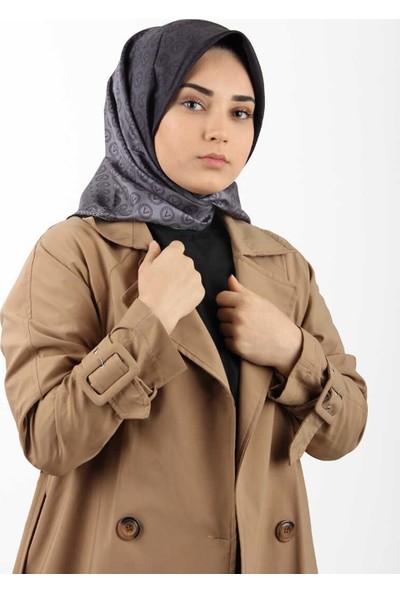 Vissona Twill İpek Eşarp Vissona Twill İpek Eşarp