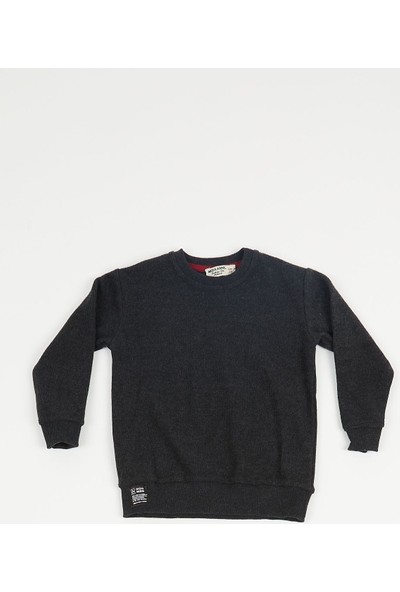 Gimer Avm Siyah Sweat Gimer Avm Siyah Sweat