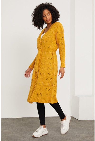 Gimer Avm Triko Hırka