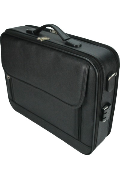 Zaves Şifreli Evrak Çantası Zaves Şifreli Evrak Çantası