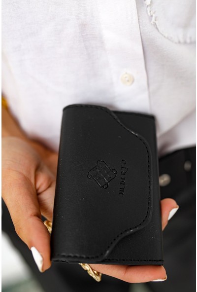 Limoya Layla Siyah Kartlık