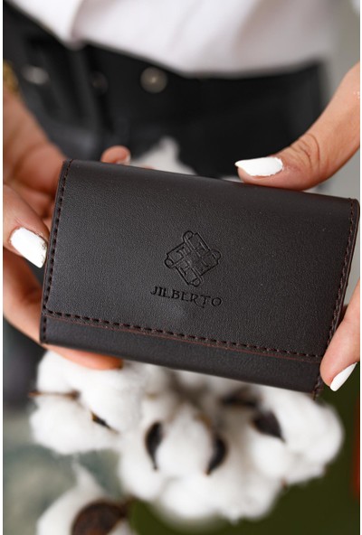 Limoya Loren Kahve Kartlık