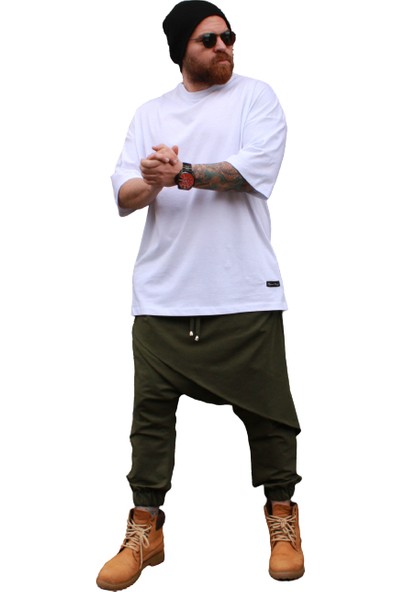 Special Design Özel Tasarım Şalvar