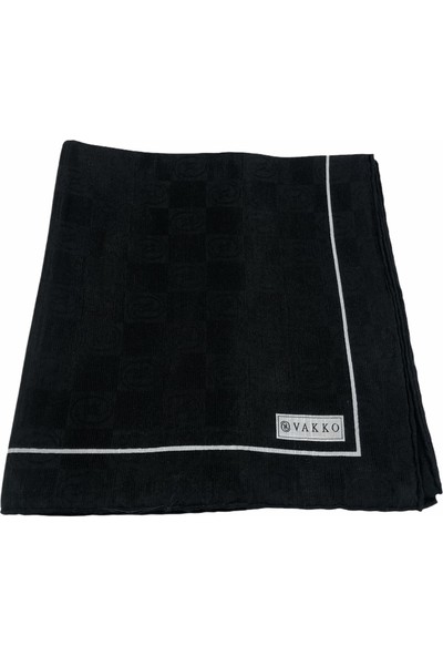 Vakko Dama Desen Eşarp 33419 Vakko Dama Desen Eşarp 33419