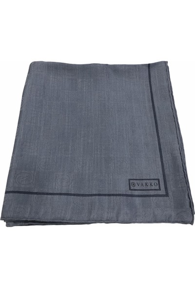 Vakko Dama Desen Eşarp 33419 Vakko Dama Desen Eşarp 33419
