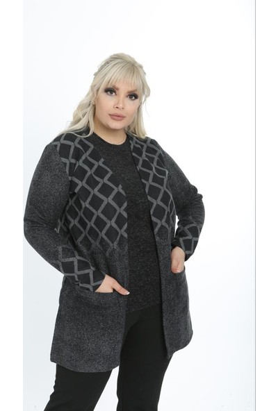 Mezura Tekstil Ceket Hırka Mezura Tekstil Ceket Hırka