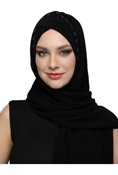Fidan Bone Şallı Takmatik Taşlı Hazır Türban Tesettür Bone Namaz Örtüsü Fidan Bone Şallı Takmatik Taşlı Hazır Türban Tesettür Bone Namaz Örtüsü