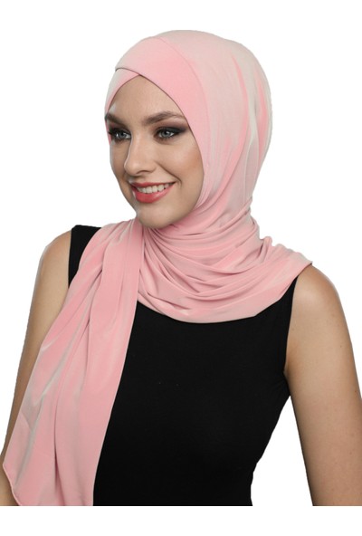 Fidan Bone Sarmalı Takmatik Hazır Türban Tesettür Bone Namaz Örtüsü Fidan Bone Sarmalı Takmatik Hazır Türban Tesettür Bone Namaz Örtüsü