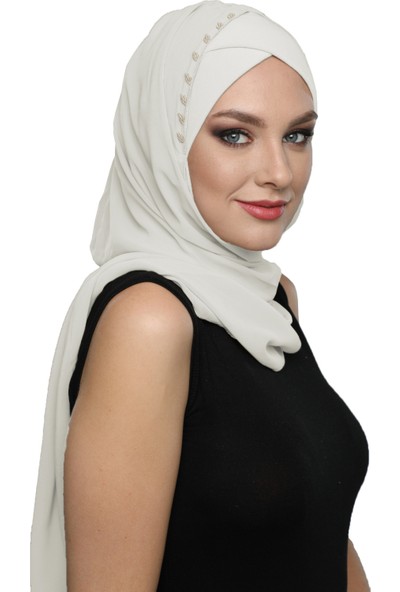 Fidan Bone Şallı Takmatik Taşlı Hazır Türban Tesettür Bone Namaz Örtüsü Fidan Bone Şallı Takmatik Taşlı Hazır Türban Tesettür Bone Namaz Örtüsü