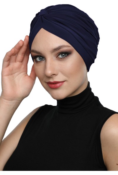 Fidan Bone Çapraz Bantlı Hazır Bone