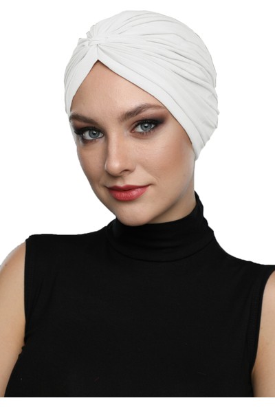 Fidan Bone Çapraz Bantlı Hazır Bone