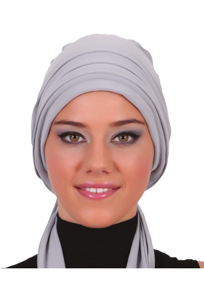 Fidan Bone Pileli Bağlama Hazır Türban Tesettür Bone Fidan Bone Pileli Bağlama Hazır Türban Tesettür Bone