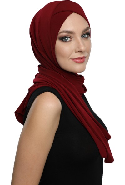 Fidan Bone Sarmalı Takmatik Hazır Bone