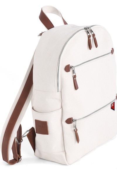 Tissum Health Yıkanabilir Sırt Çantası Tissum Health Yıkanabilir Sırt Çantası