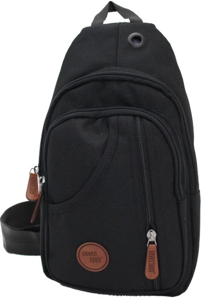 Seventeen 3474 Tek Omuz Askılı Sırt - Göğüs Çantası - Body Bag