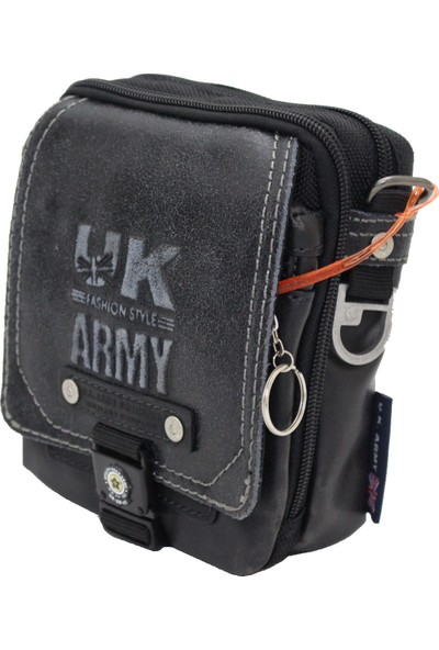 Ççs Uk7-3e Uk Army Omuz Askılı Portföy Çanta ve Bel Çantası Ççs Uk7-3e Uk Army Omuz Askılı Portföy Çanta ve Bel Çantası