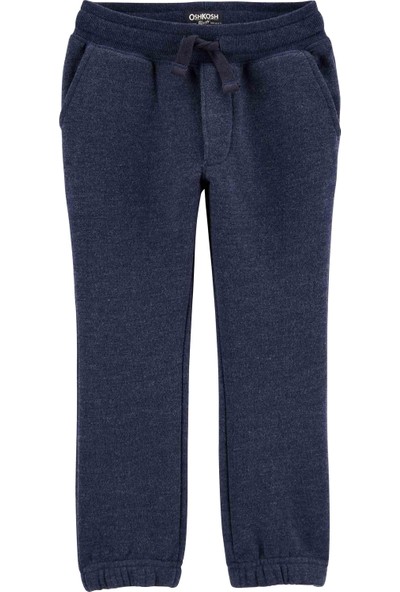 Oshkosh Erkek Bebek Eşofman Alt 1I987714 Mavi 12 Ay Oshkosh Erkek Bebek Eşofman Alt 1I987714 Mavi 12 Ay