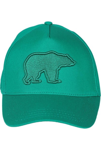 Bad Bear Unisex Şapka 19.02.42.008