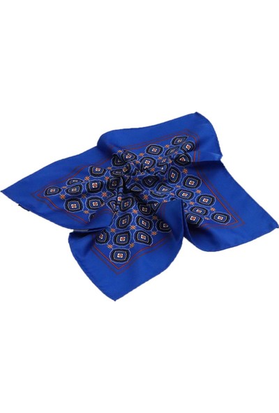 Romaster Parlement Renk Fashion Tasarım Mendil