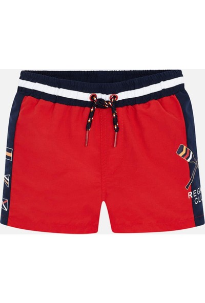 Mayoral Çocuk Mayo-Bermuda