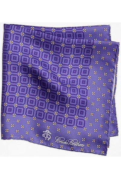 Brooks Brothers Erkek Mendil Brooks Brothers Erkek Mendil