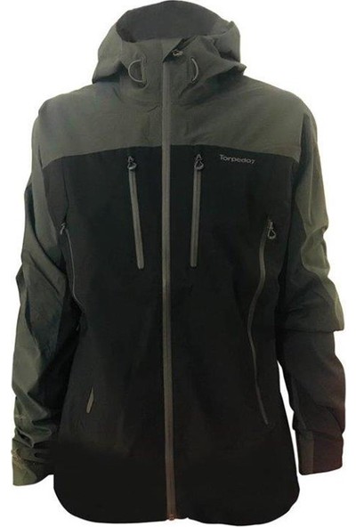 Torpedo7 Torpedo7 Packlite Erkek Yağmurluk