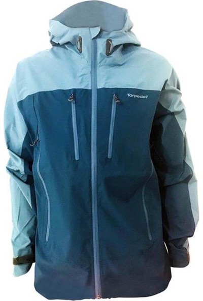 Torpedo7 Torpedo7 Packlite Erkek Yağmurluk Torpedo7 Torpedo7 Packlite Erkek Yağmurluk