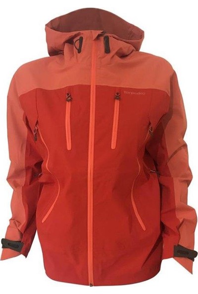 Torpedo7 Torpedo7 Packlite Kadın Yağmurluk Torpedo7 Torpedo7 Packlite Kadın Yağmurluk