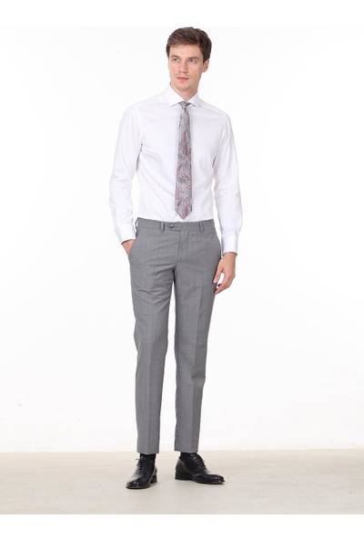 Ramsey Erkek Kumaş Pantolon Ramsey Erkek Kumaş Pantolon