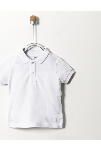 Panço Erkek Çocuk Basic Pike T-Shirt 9941BK05001