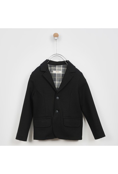Panço Erkek Çocuk Ceket 2021BK21002