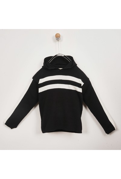 Panço Erkek Çocuk Triko Kazak 2021BK18002