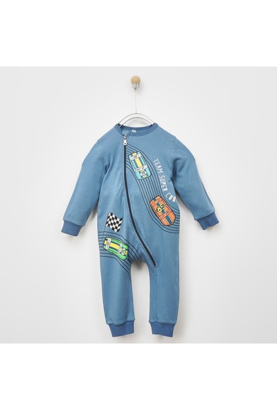 Panço Erkek Çocuk Uyku Tulumu 2021BK44001