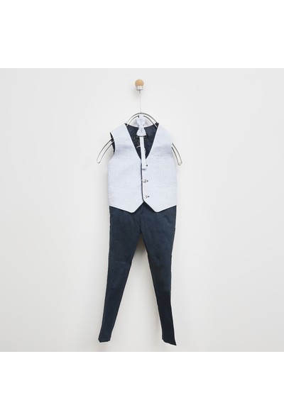 Panço Erkek Çocuk Yelek Takımı 2012BK17003