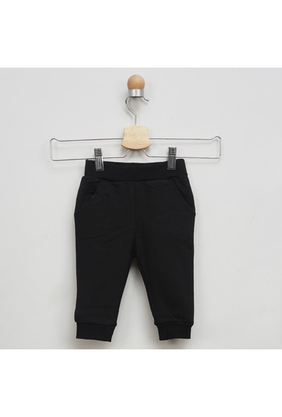 Panço Unisex Bebek Basic Eşofman Altı 9941UB01001