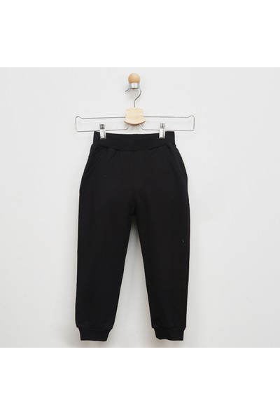 Panço Unisex Çocuk Basic Eşofman Altı 9941UK01001