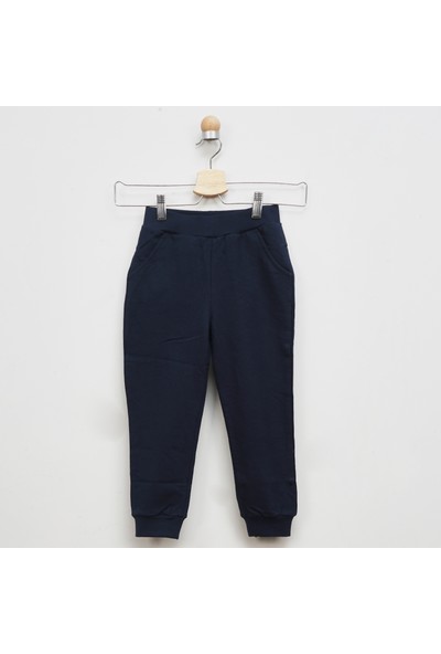 Panço Unisex Çocuk Basic Eşofman Altı 9941UK01001