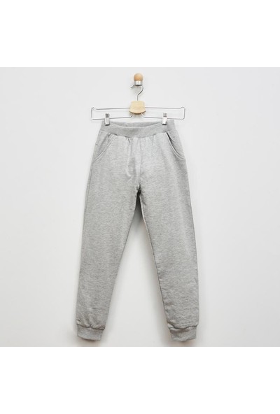 Panço Unisex Çocuk Basic Eşofman Altı 9941UK01001