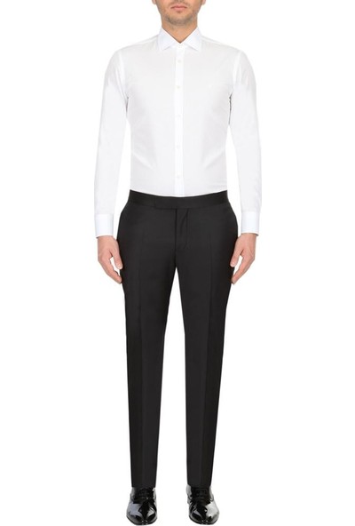 Ramsey Pilesiz Pantolon