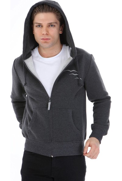 Your Story Nakışlı Hırka