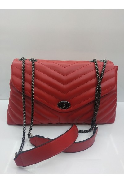 Licence Omuz Çantası Licence Omuz Çantası