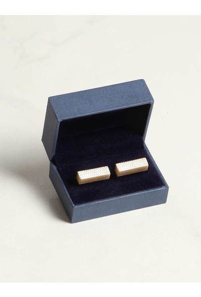 Kip Erkek Prinç Kol Düğmesi