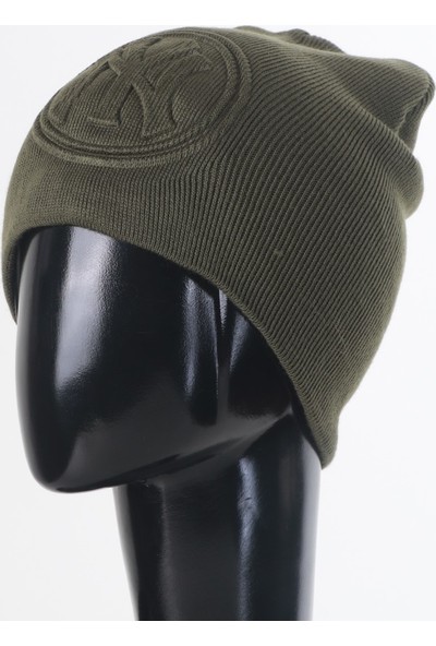 Şapkacımadam Mamasorbatti Yün Bere