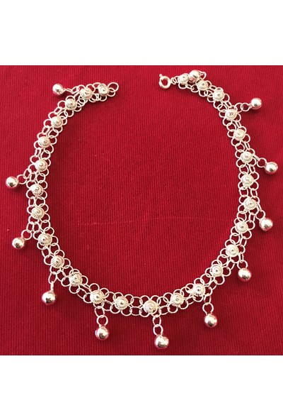 Bigakan Gümüş Midyat Gümüş Halhal